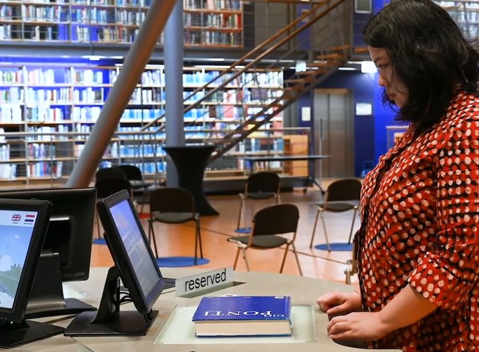 Recommender Requirements for Pluriform Perspectives in Local Public Libraries - Future Libraries ...